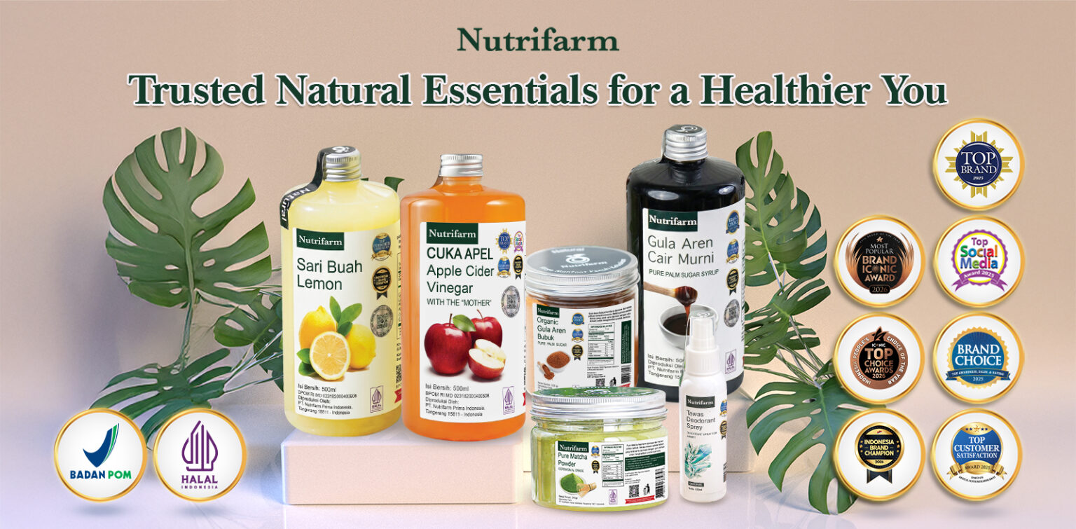 tentang kami - nutrifarmgroup